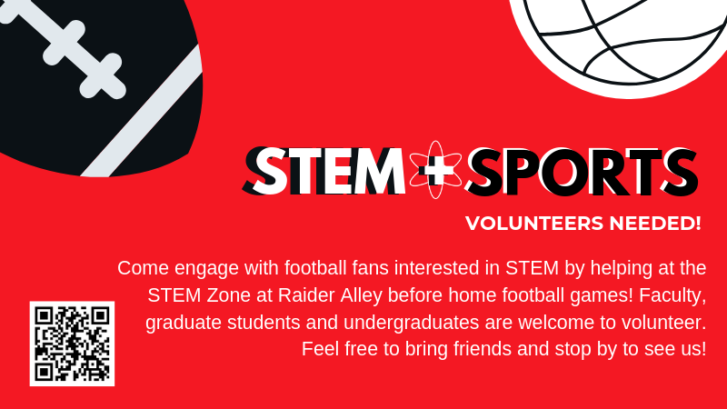 STEM Center for Outreach, Research & Education (STEM CORE) | STEM CORE ...