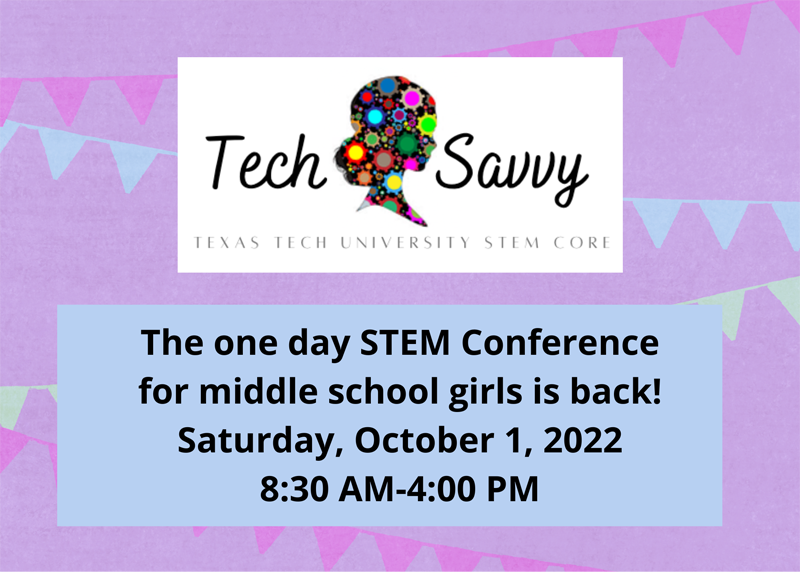 STEM Center for Outreach, Research & Education (STEM CORE) | STEM CORE ...