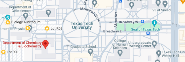Tech Savvy | STEM CORE | TTU