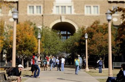 Office of Student Conduct | Office of Student Conduct | TTU