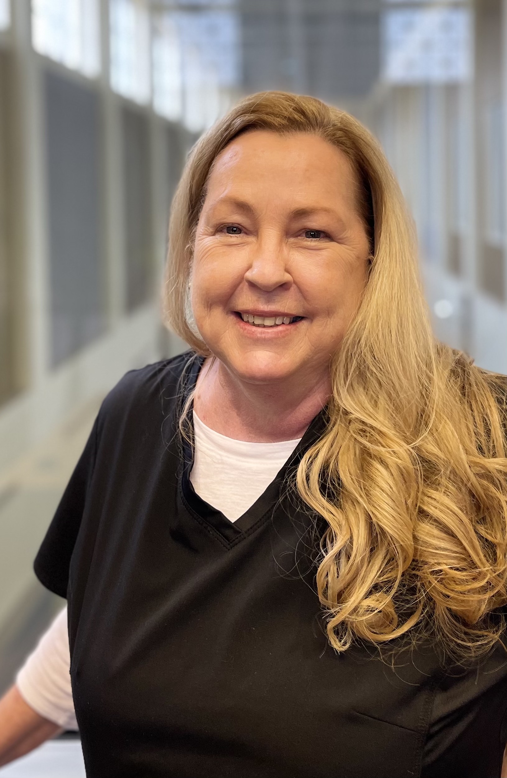 Nurses | Student Health Services | TTU