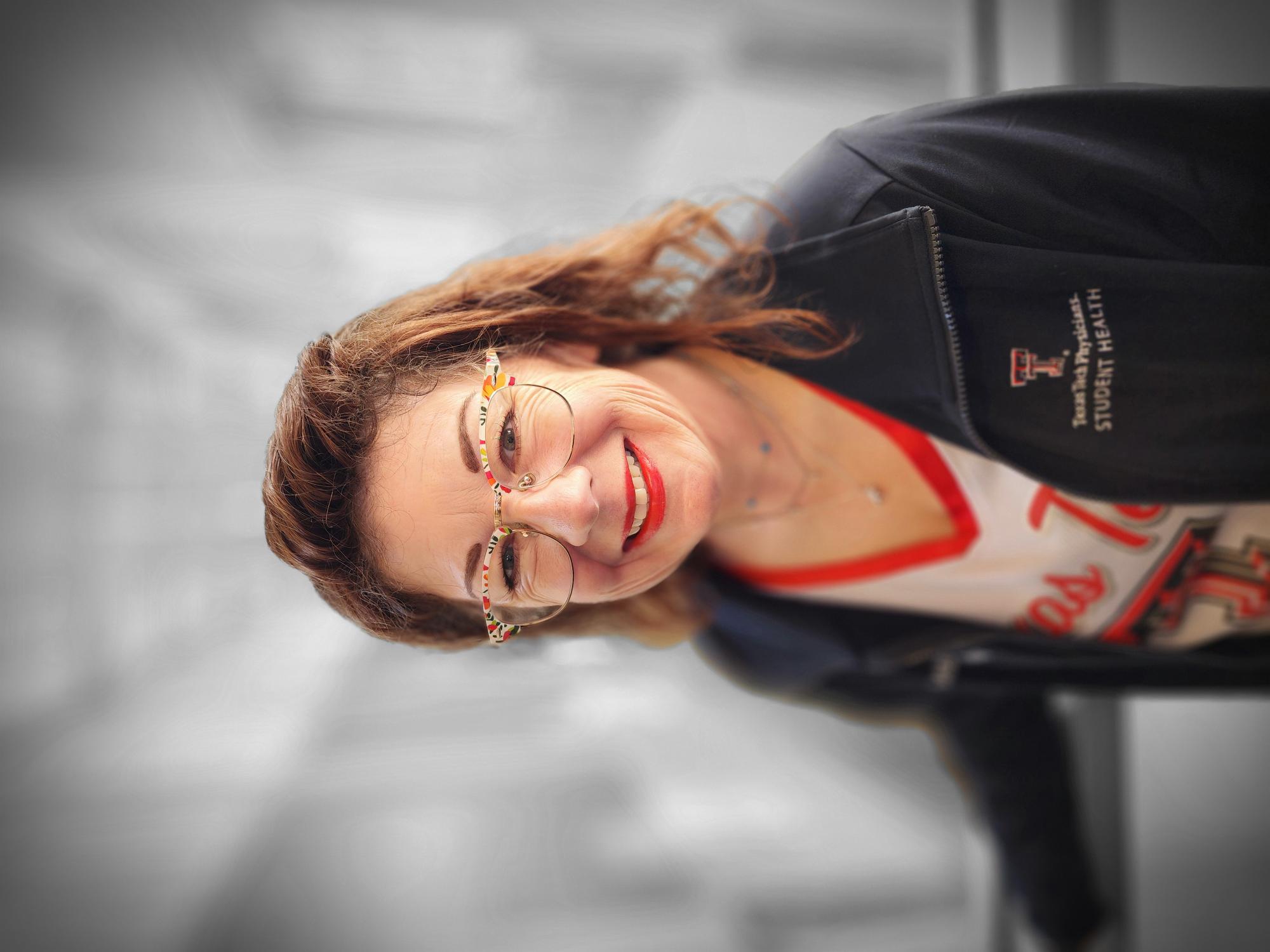 Amber Philpott, Registered Nurse | Behavioral Health | Student Health ...