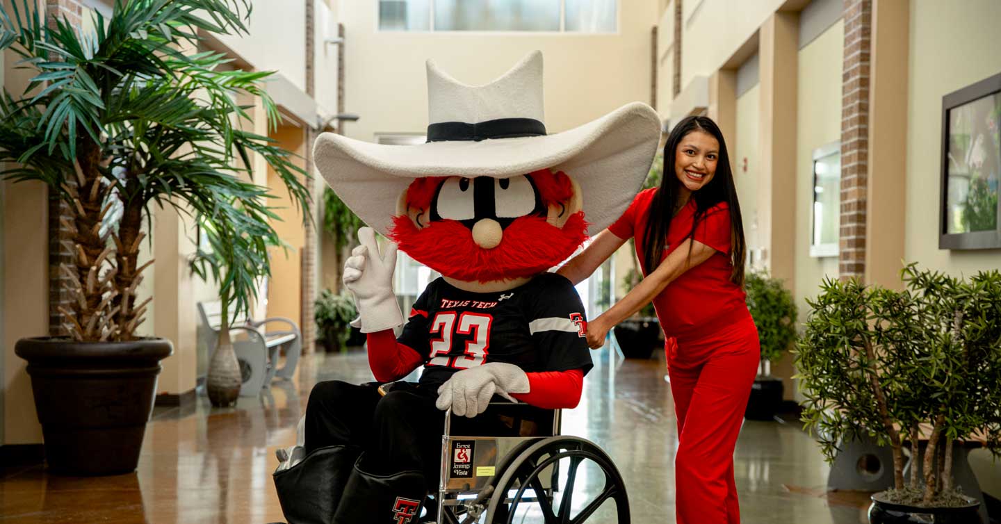 Student Health Services | Student Health Services | Texas Tech