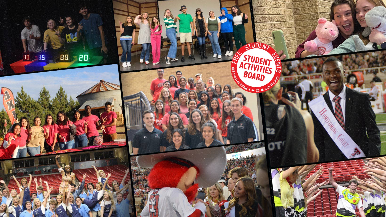 Student Activities | Student Activities Board | Student Union ... Student Activities | Student Activities Board | Student Union ...