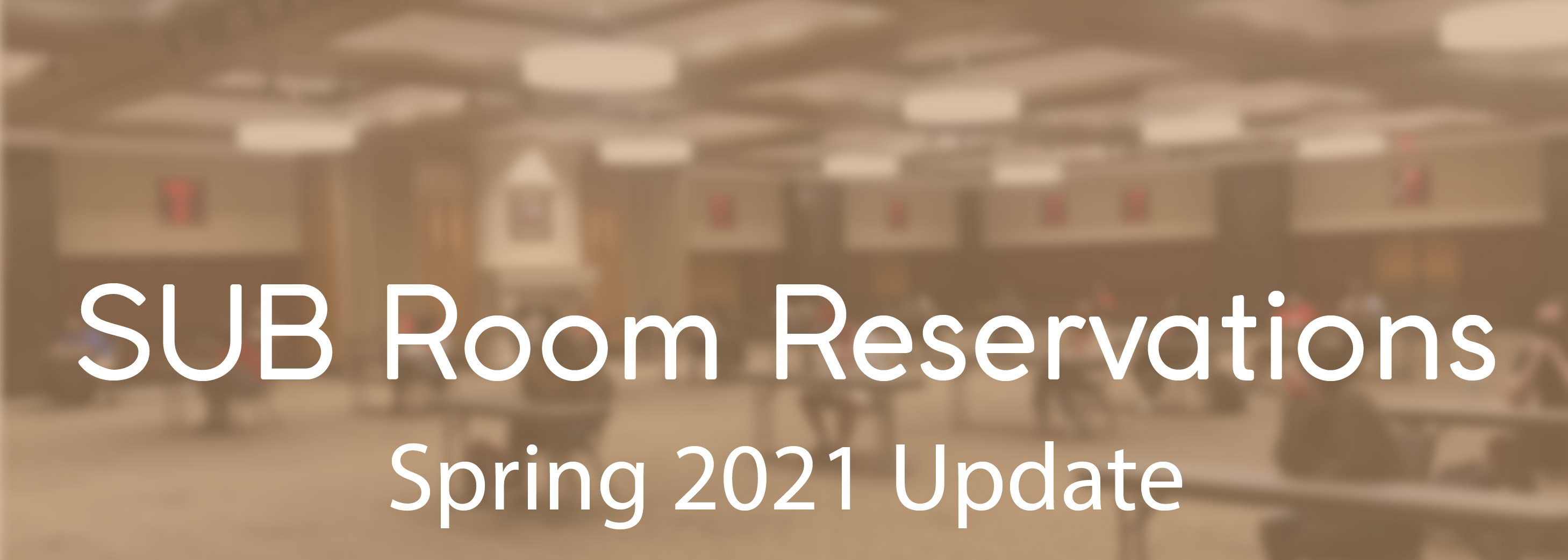 Student Union & Activities | Student Union & Activities | TTU