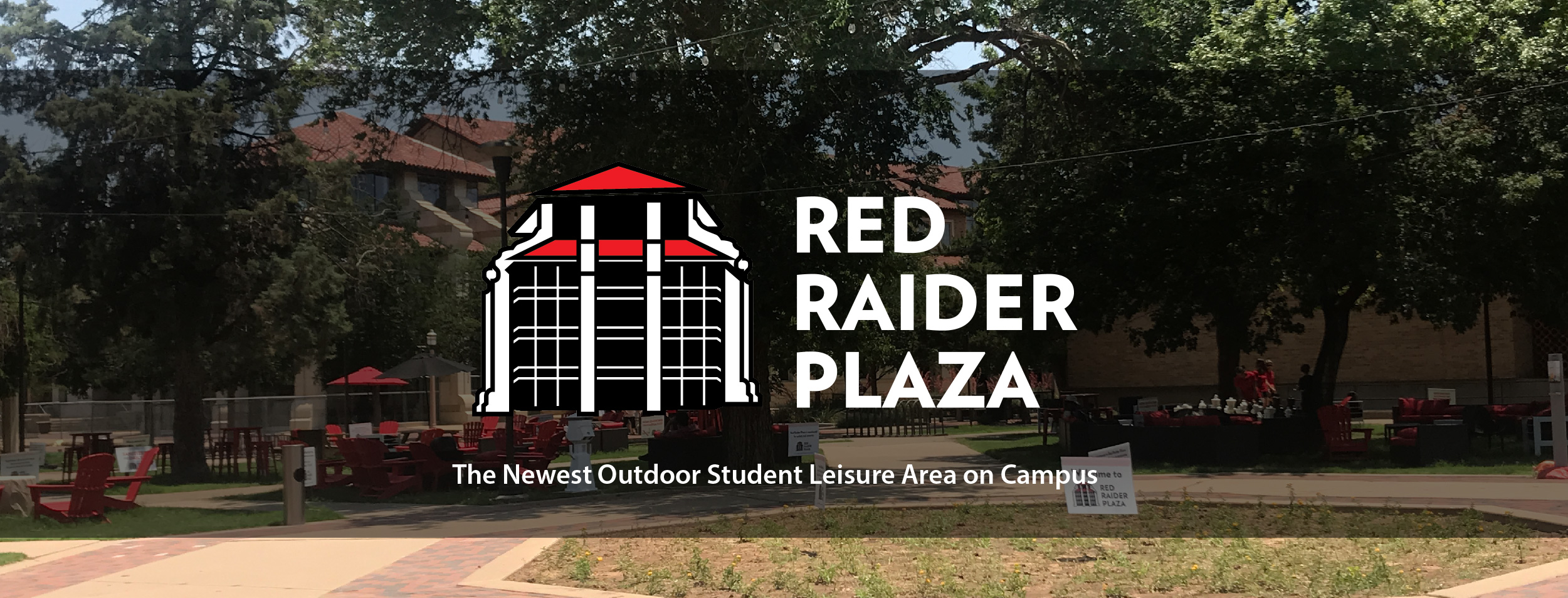 Student Union & Activities | Student Union & Activities | TTU