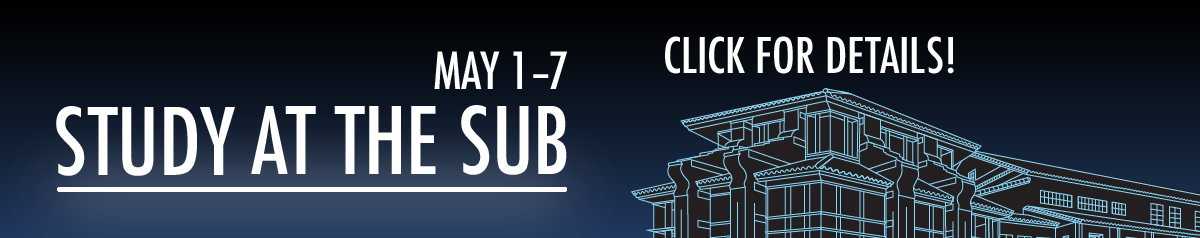 Student Union & Activities | Student Union & Activities | TTU