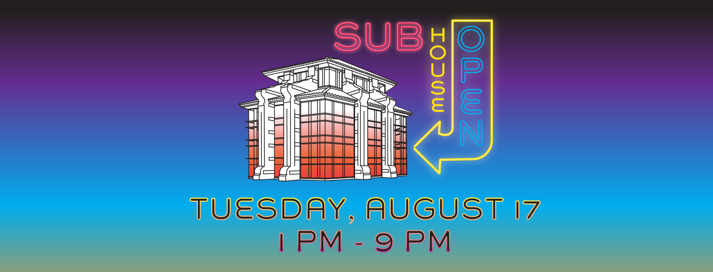 Student Union & Activities | Student Union & Activities | TTU