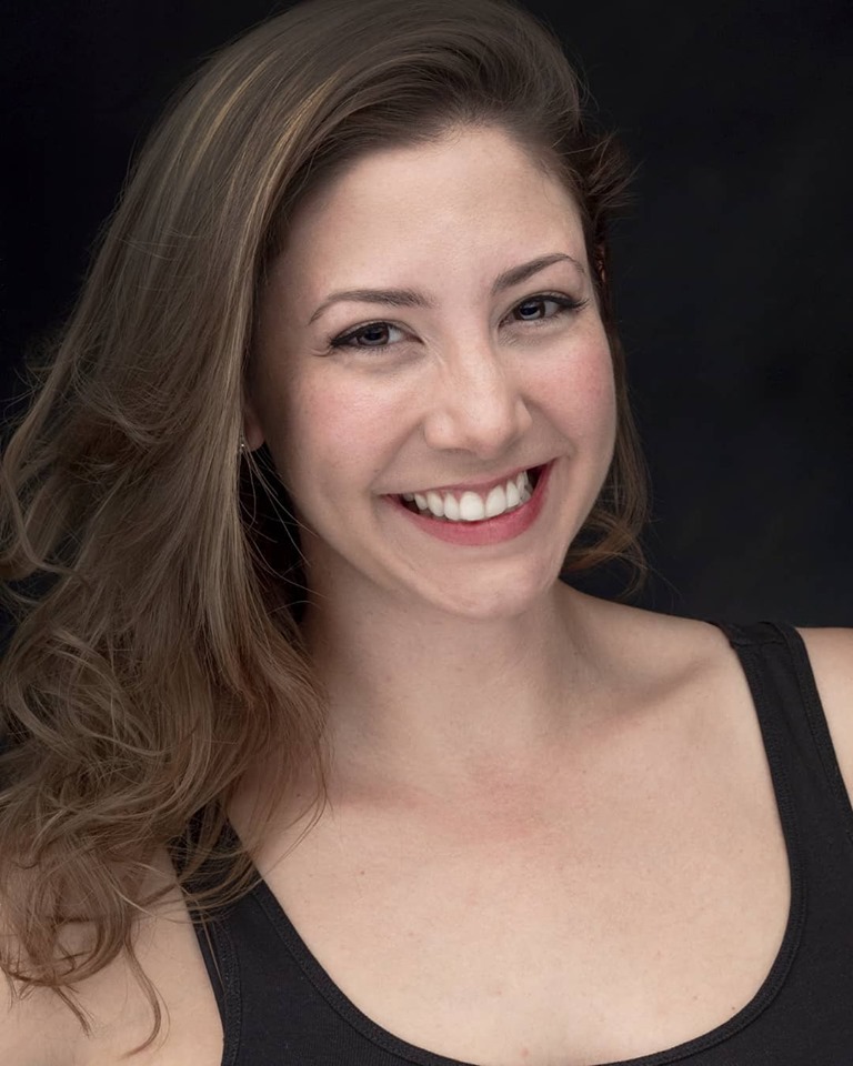 Lily Balogh | Faculty Directory | Leadership | About | Theatre & Dance ...
