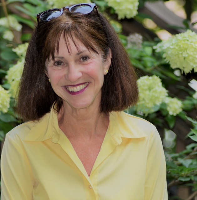 Dorothy Chansky | Emeritus Faculty | Leadership | About | Theatre ...