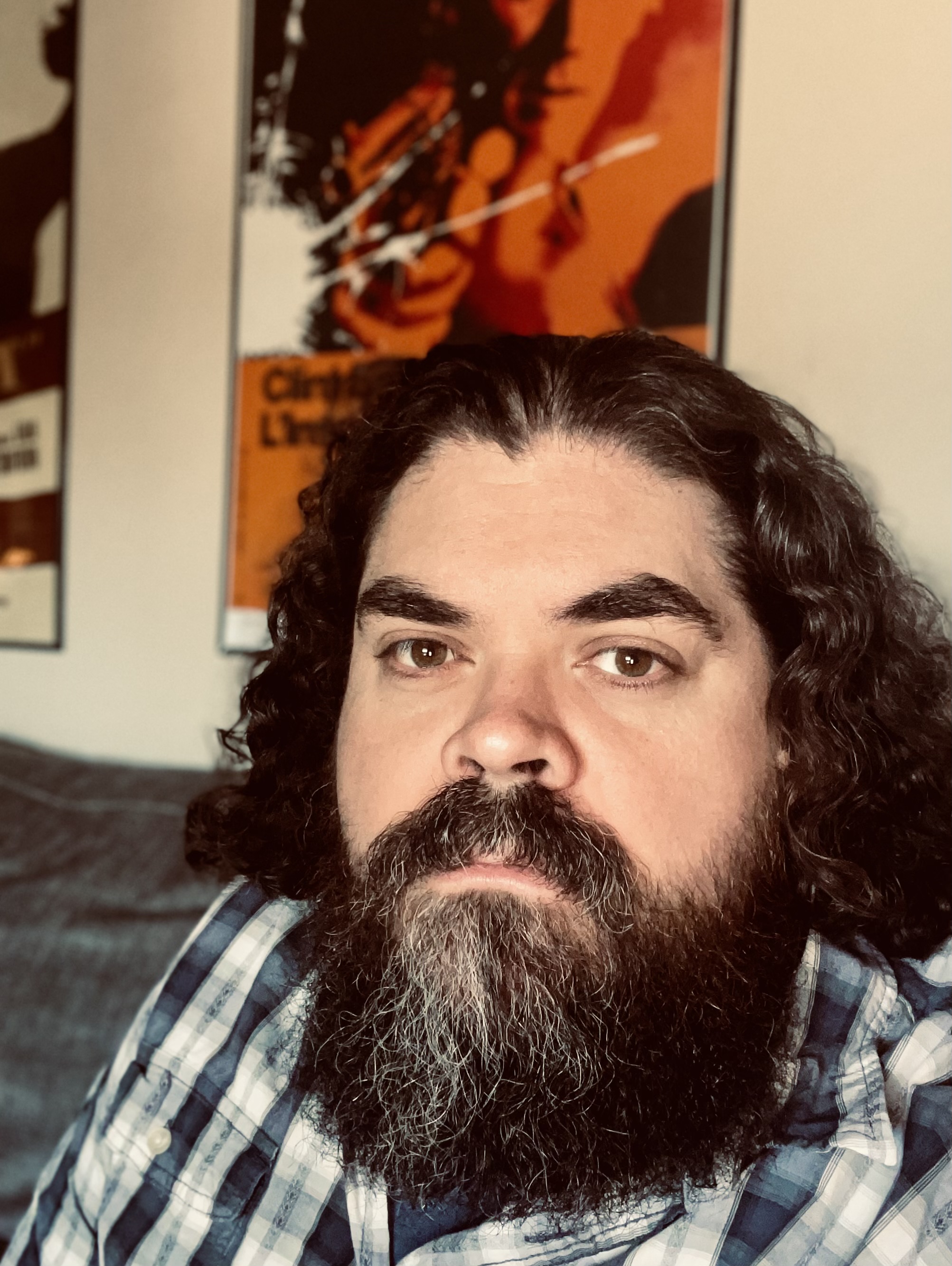 William Sinclair, M.A. | Faculty Directory | Leadership | About ...