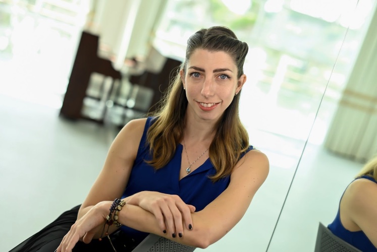 Katrina Soricelli | Faculty Directory | Leadership | About | Theatre ...