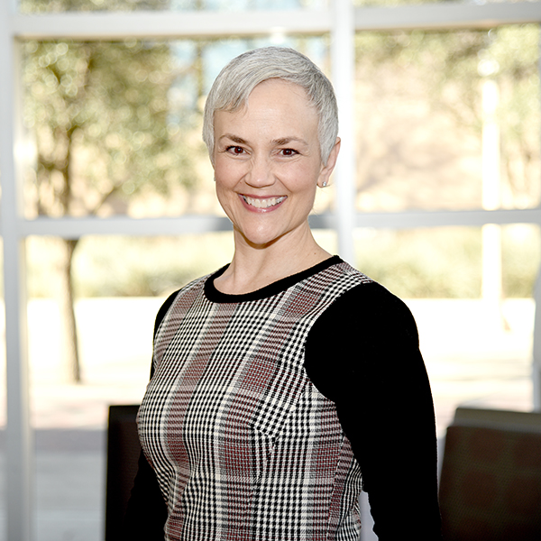 Lisa Garner Santa | TLPDC Staff | About Us | TLPDC Home | TTU