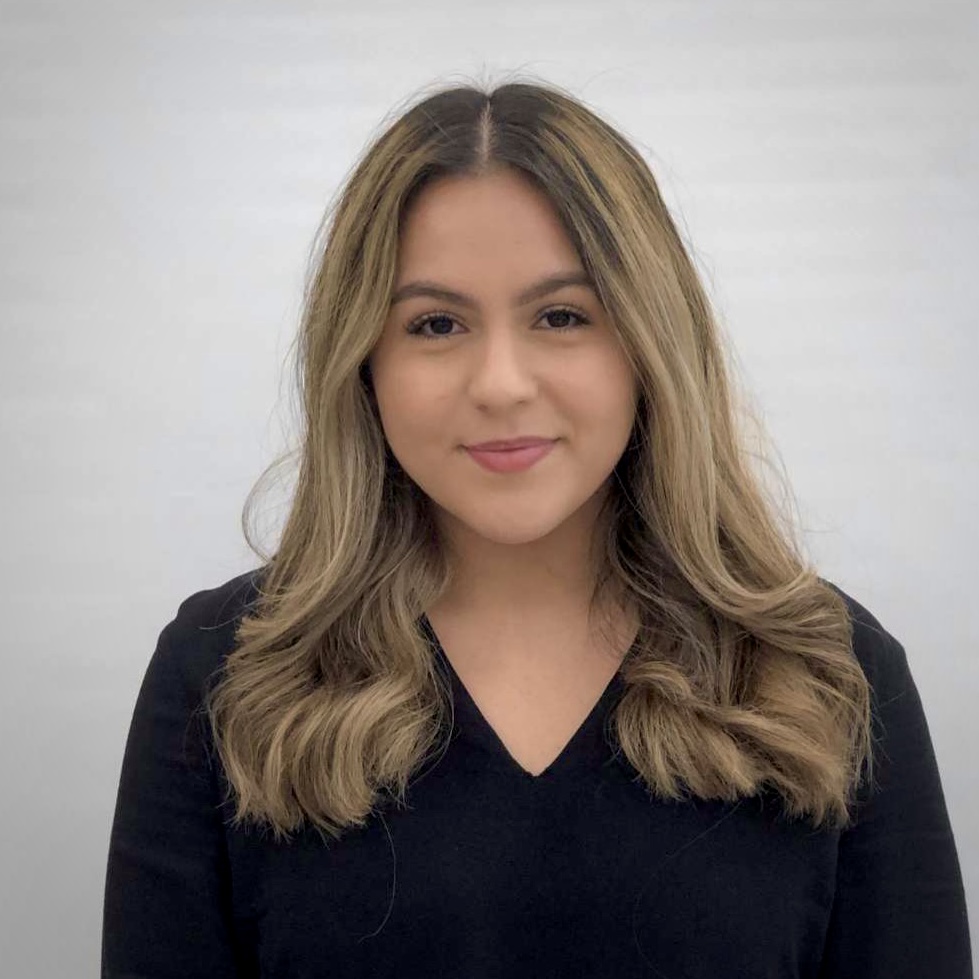 Kency Cornejo, Pursuing a B.S. Degree in Civil Engineering | TrUE Team ...