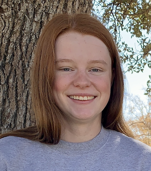 Sydney Cooper, Lab Member, 2020-2022 | The Lochbaum Lab | Sparked by ...