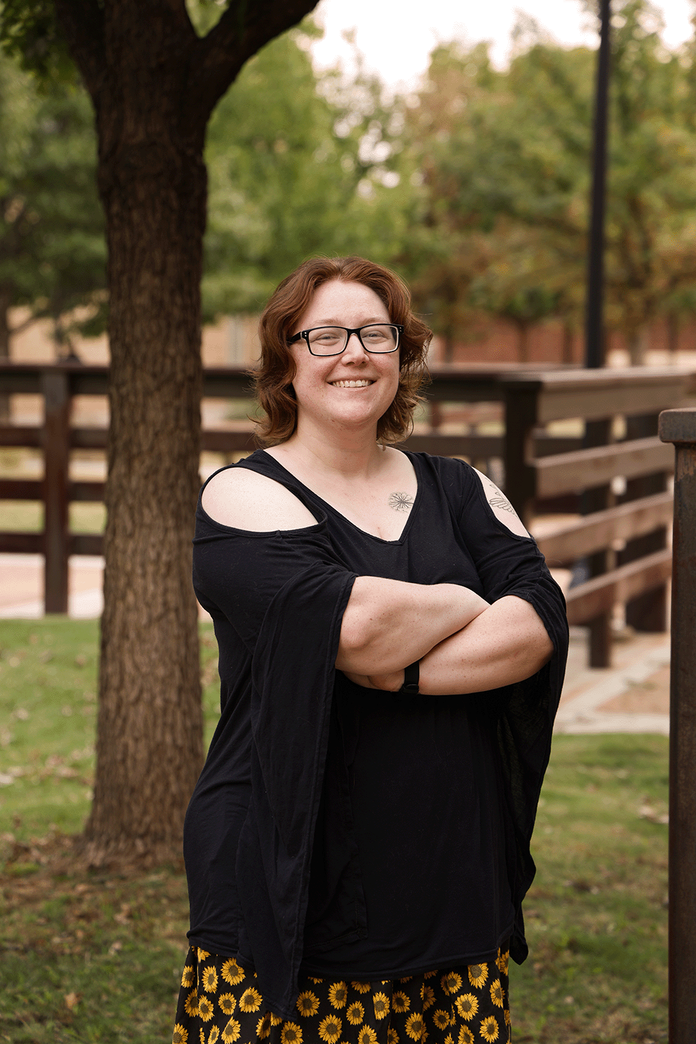 Nikki Greer | Meet Our Coaches | UCSA | Texas Tech