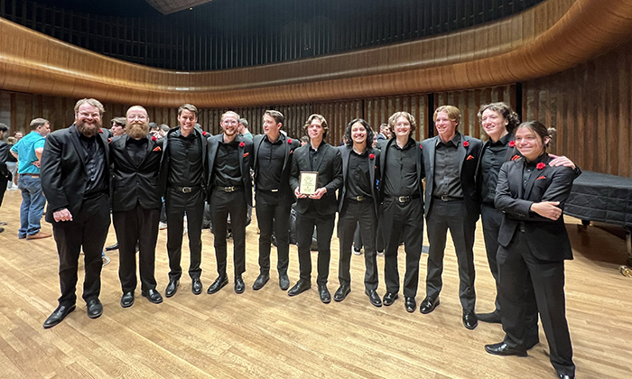 TTU Arts | Home | TTU