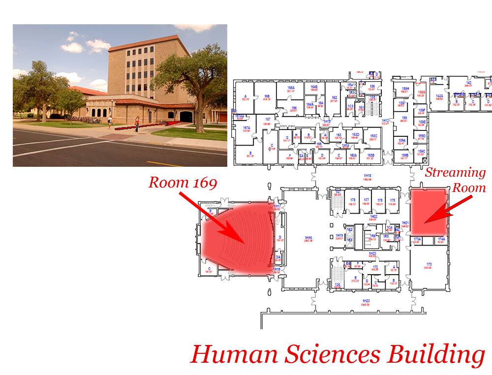 Upcoming Events | The Institute for the Study of Western Civilization | TTU